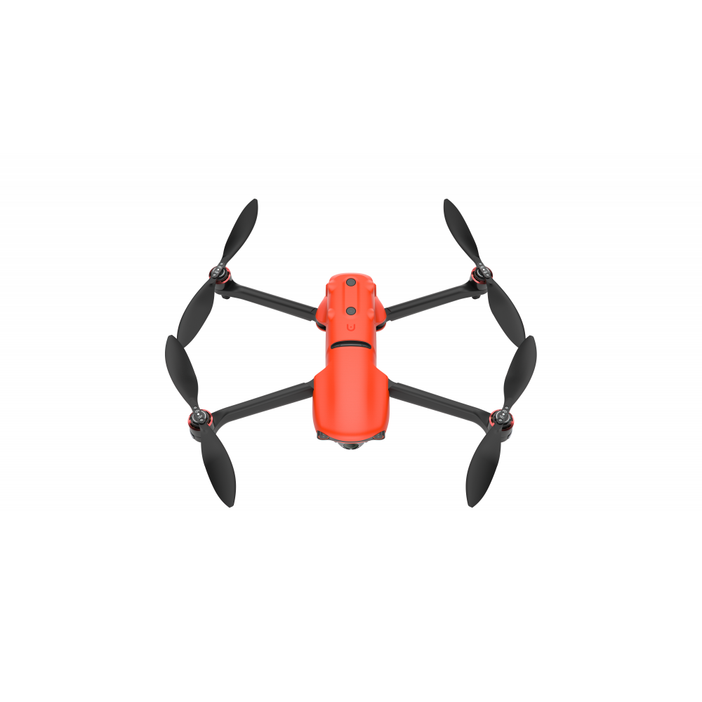 Autel EVO II / EVO 2 drone with 8K camera, 48MP stills, 9KM range, 40 ...