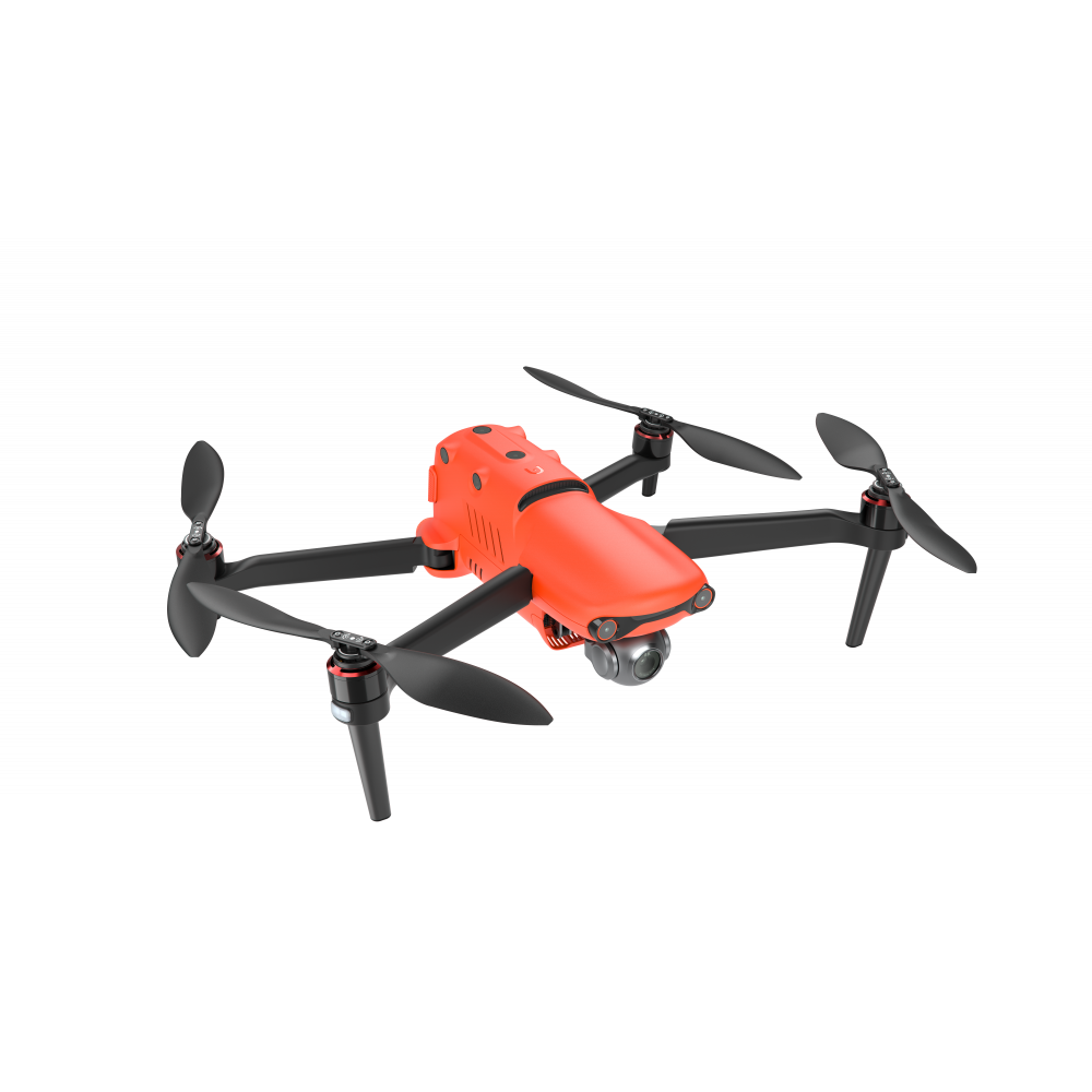 Autel EVO II / EVO 2 drone with 8K camera, 48MP stills, 9KM range, 40 ...
