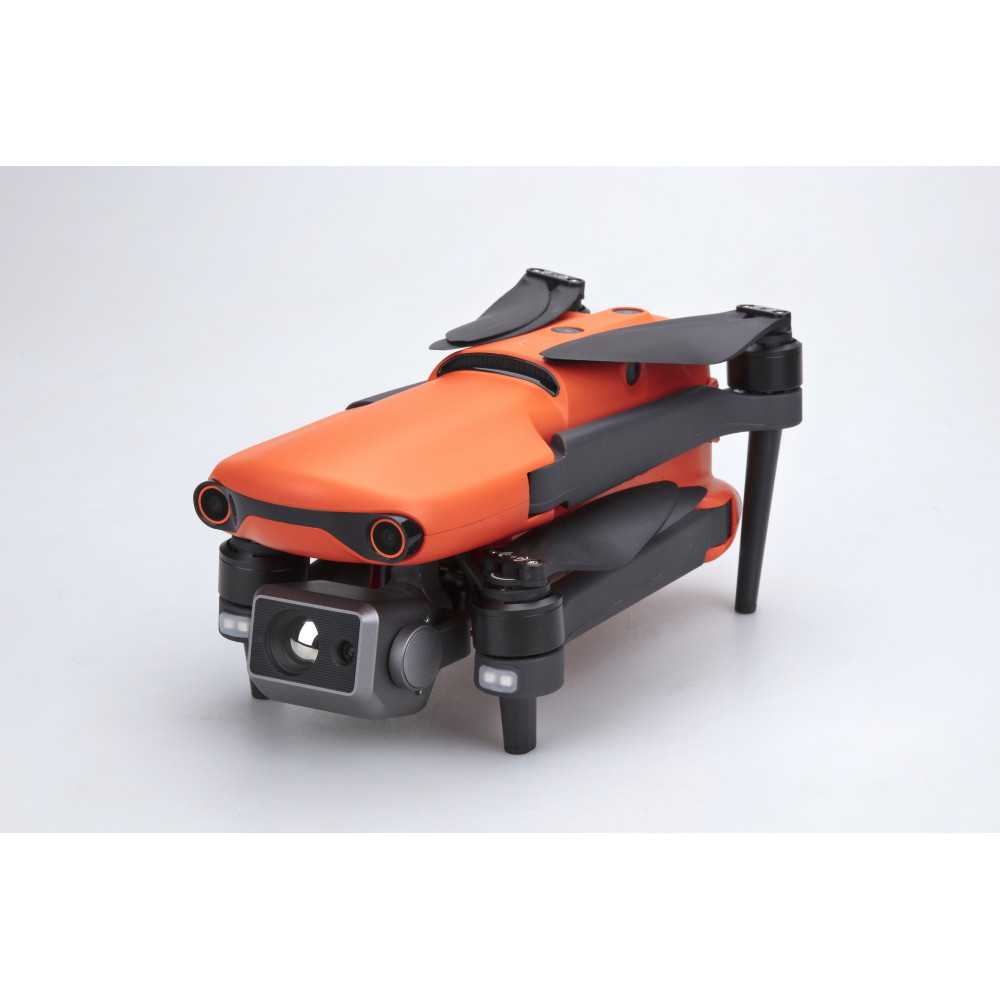 Autel EVO II / EVO 2 drone with 8K camera, 48MP stills, 9KM range, 40 ...