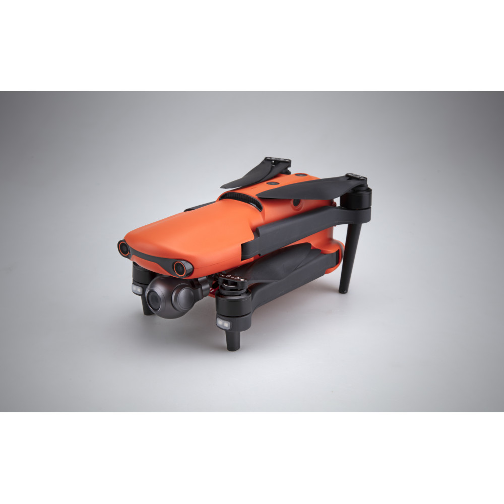 Autel EVO II / EVO 2 drone with 8K camera, 48MP stills, 9KM range, 40 ...
