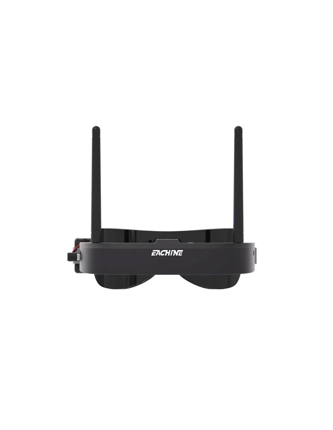 Eachine EV100 FPV goggles 5.8G 72CH with dual antennas for sale online