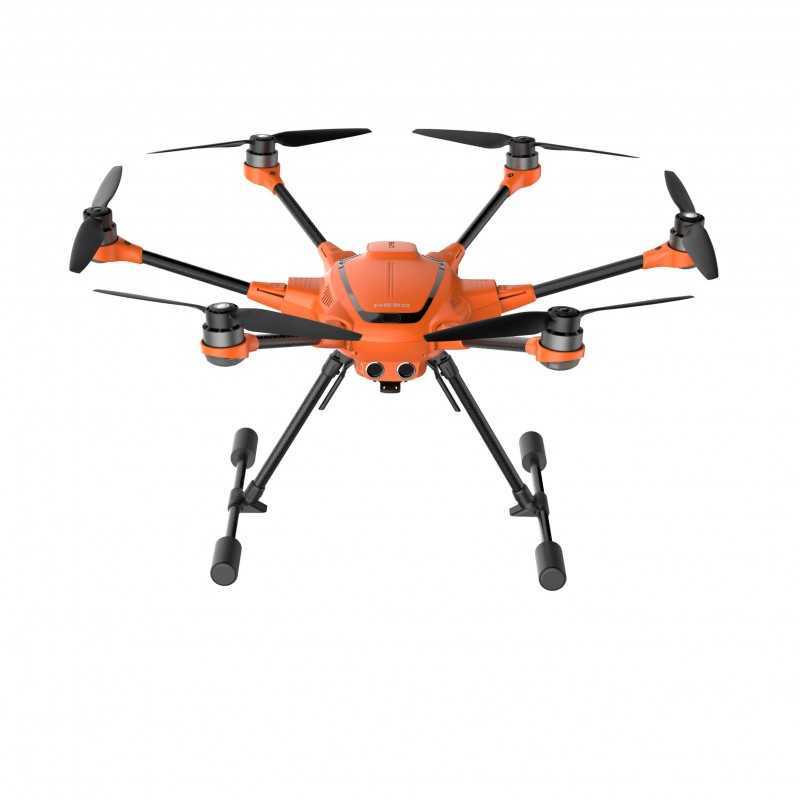 Professionelle Droner Med Kamera Fra Bl.a. DJI & Autel