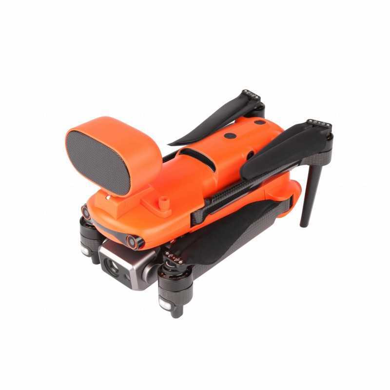 Autel EVO II / EVO 2 drone with 8K camera, 48MP stills, 9KM range, 40 ...