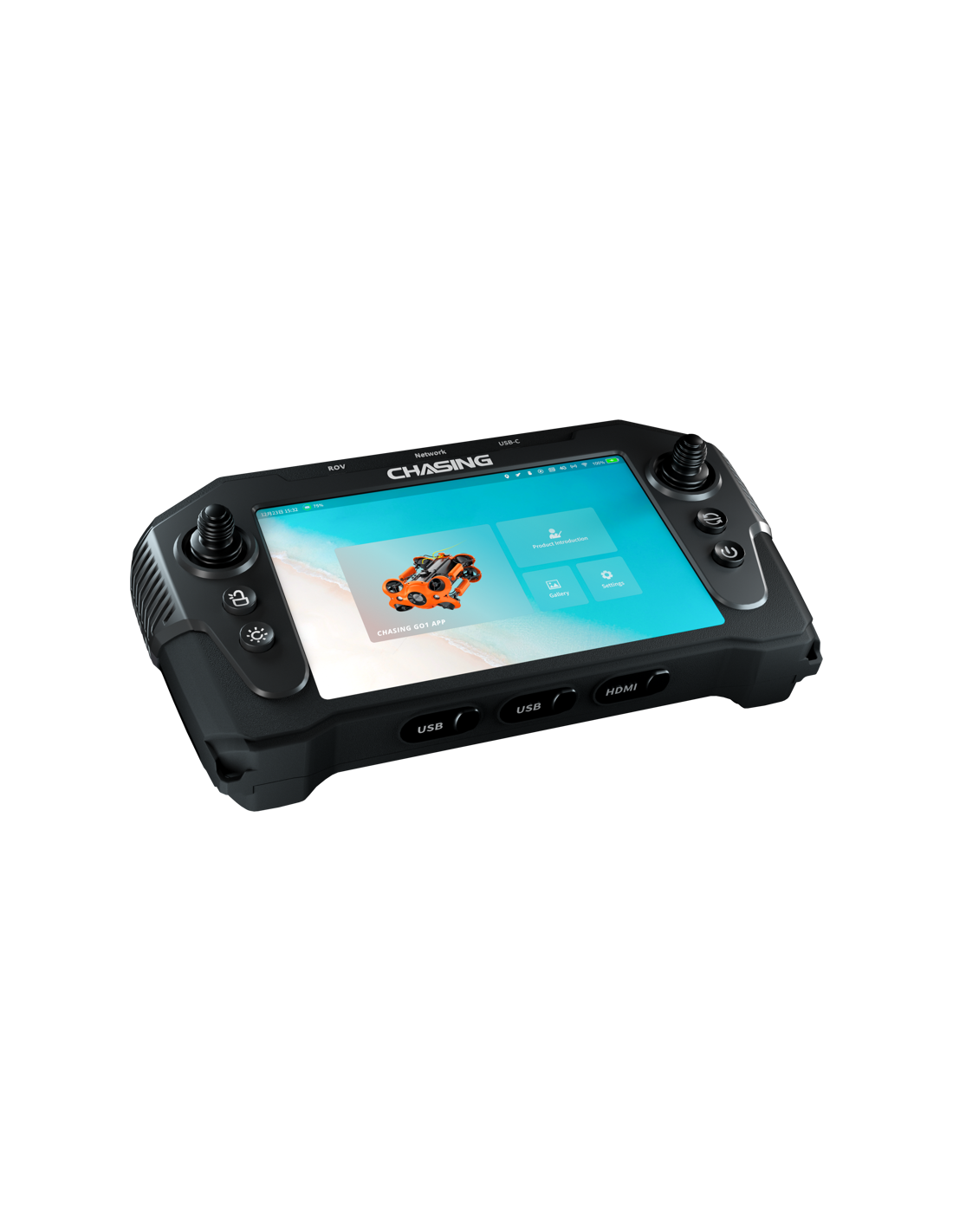 M2/M2 Pro/M2 Pro Max Remote Controller (WSRC 1) Waterproof