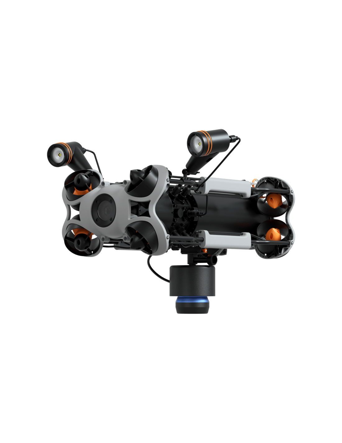 Ping 360 Sonar Kit for M2 Pro Max